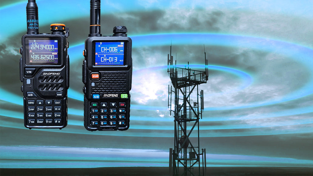 Beginner's Guide to Emergency Radios for Preppers: What You Really Need ...